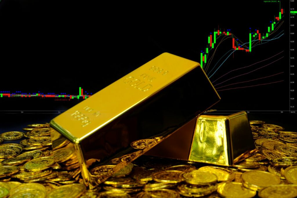 How To Buy Gold On Robinhood - Stock Maven