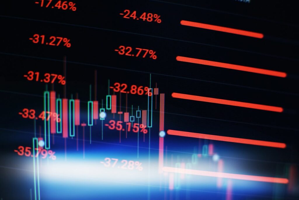 Stock Average Calculator - Stock Maven