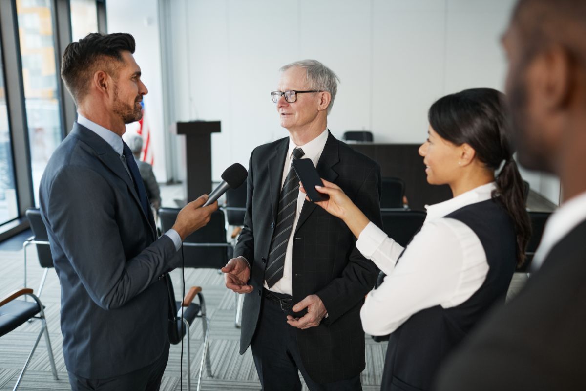 What Is PR In Stocks? - Stock Maven