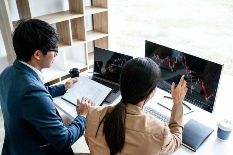 What Is ATH In Stocks? - Stock Maven