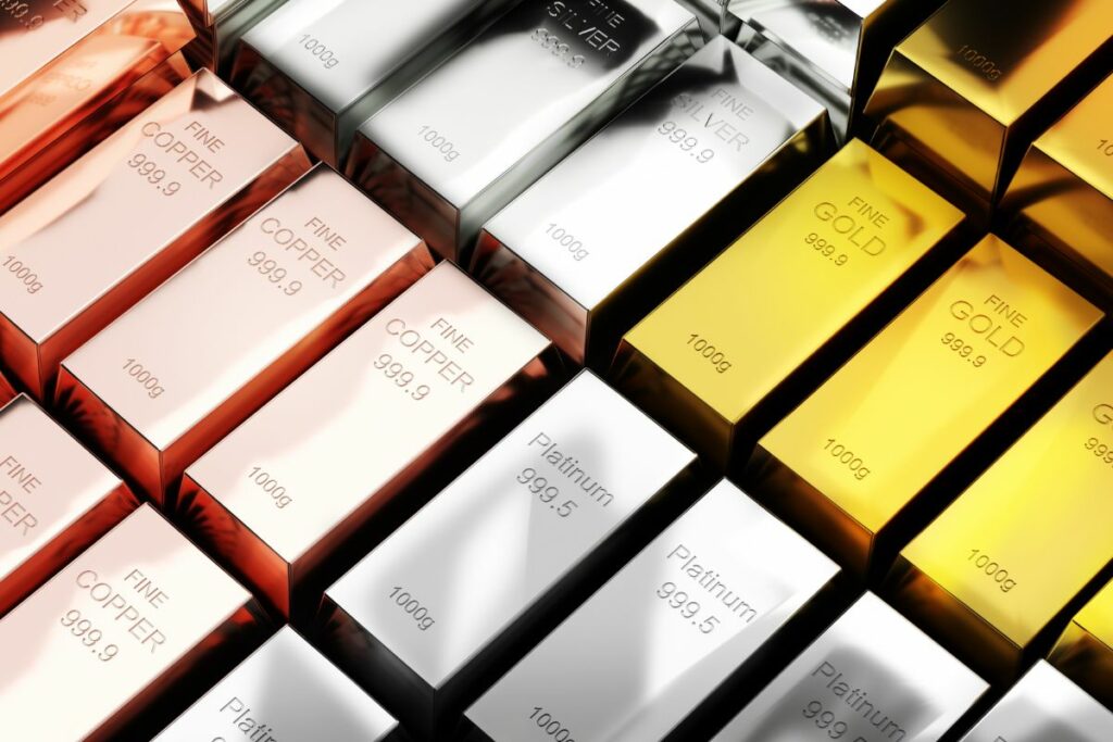 Gold vs. Platinum: Which Should You Invest In? [The Ultimate Guide ...