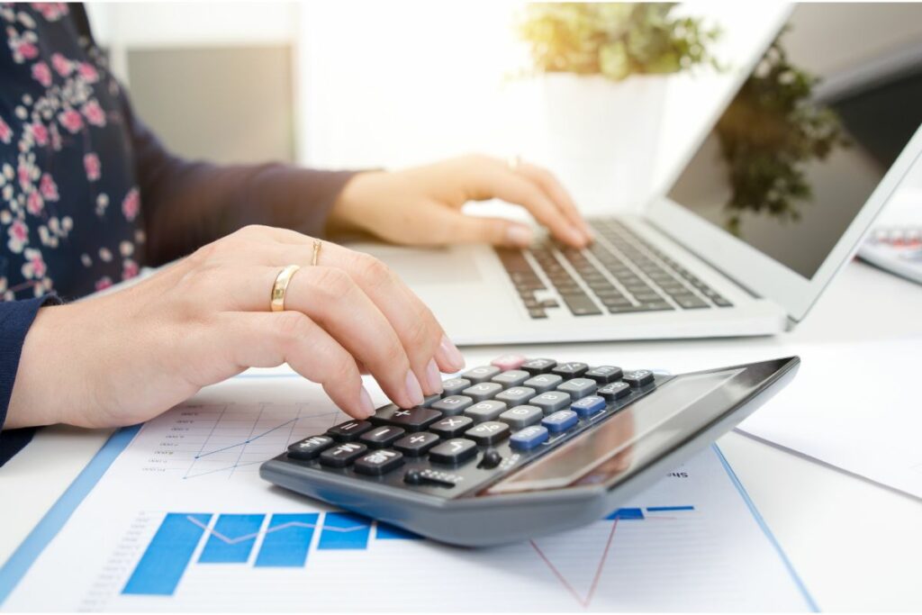 How To Calculate Net Investment - Stock Maven