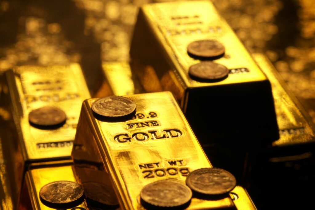 What Is A Gold IRA? And How Does It Work? [Everything You Need To Know ...