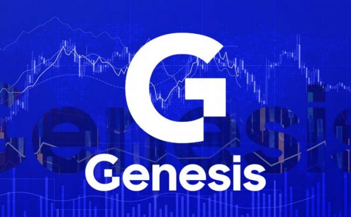 Genesis Trading Halts Withdrawals At Lending Unit - Stock Maven