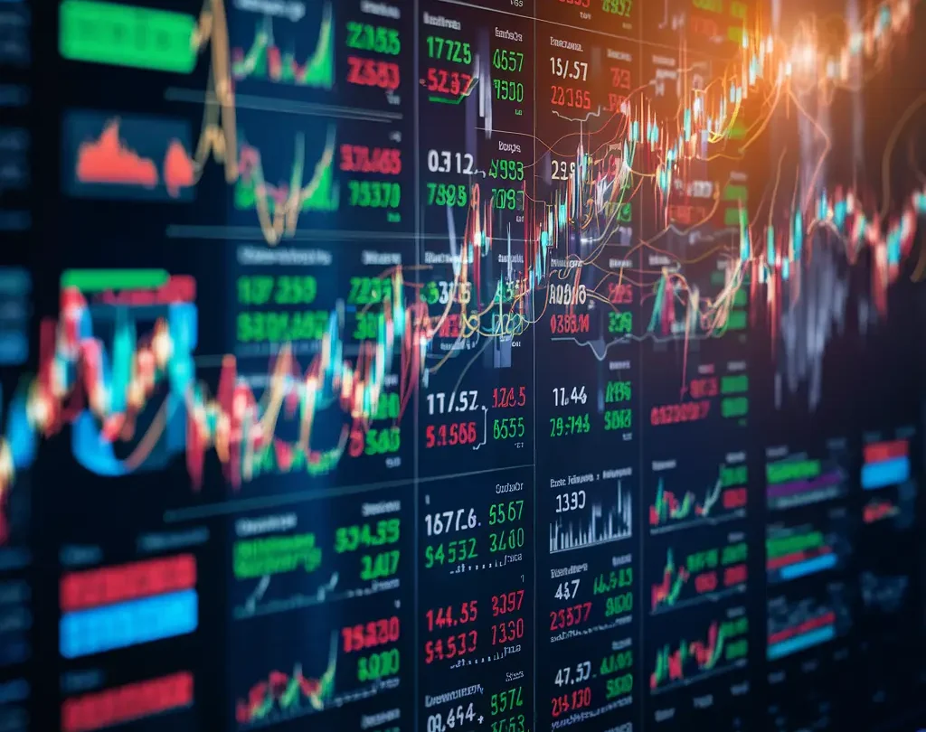 Gain Clarity: What is a Point in Stocks? - Stock Maven