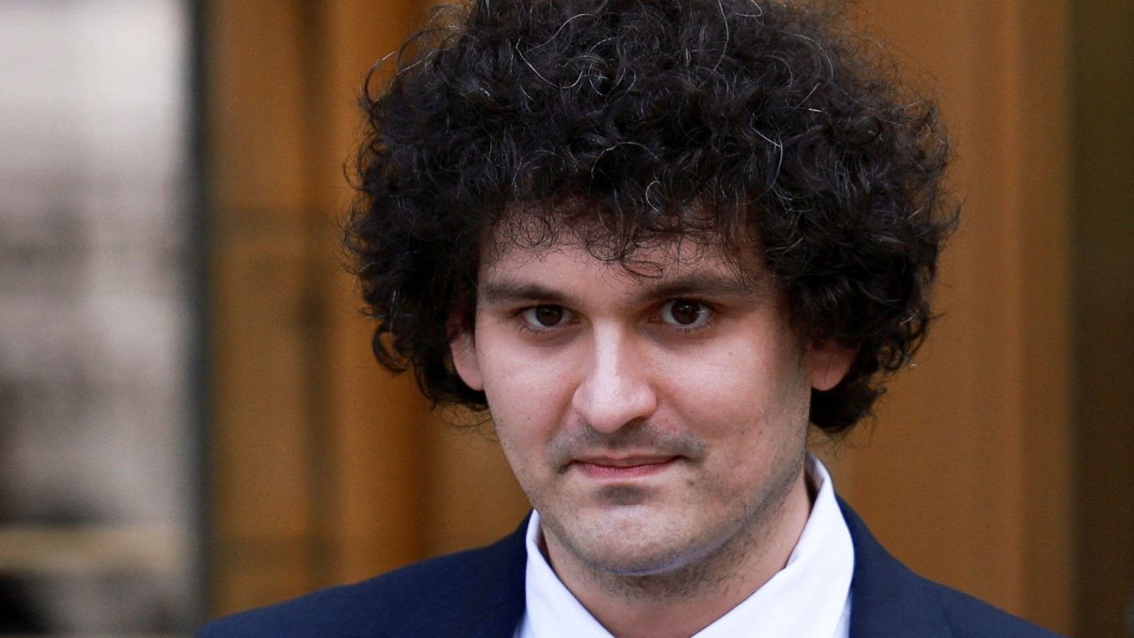 Justice Served: SBF Guilty Fraud on 7 Counts, Faces Up to 115 Years ...