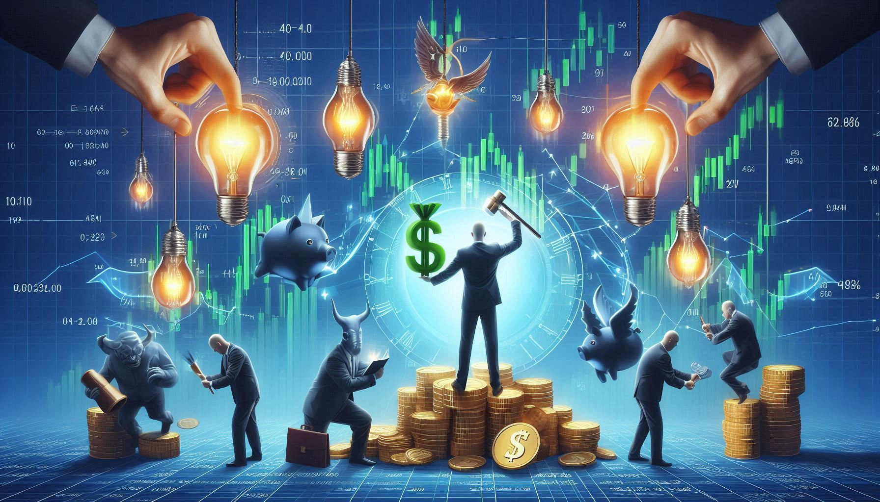 7 Powerful Hedging Strategies to Skyrocket Your Investment Returns