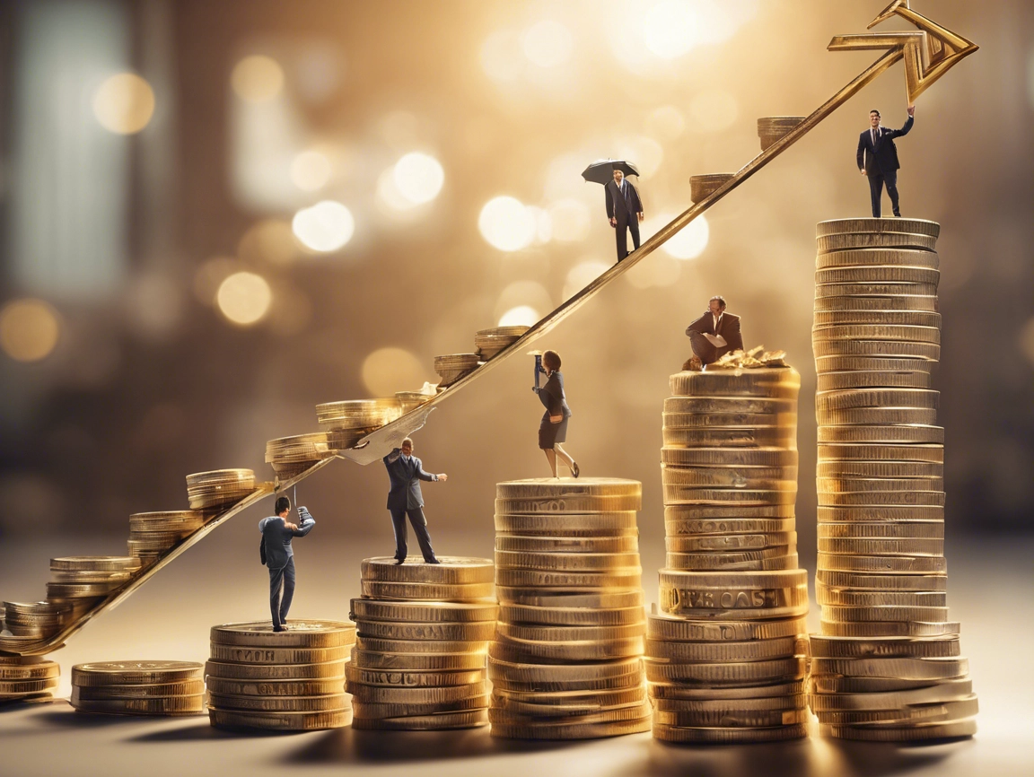 15 Powerful Wealth Building Strategies for 2025