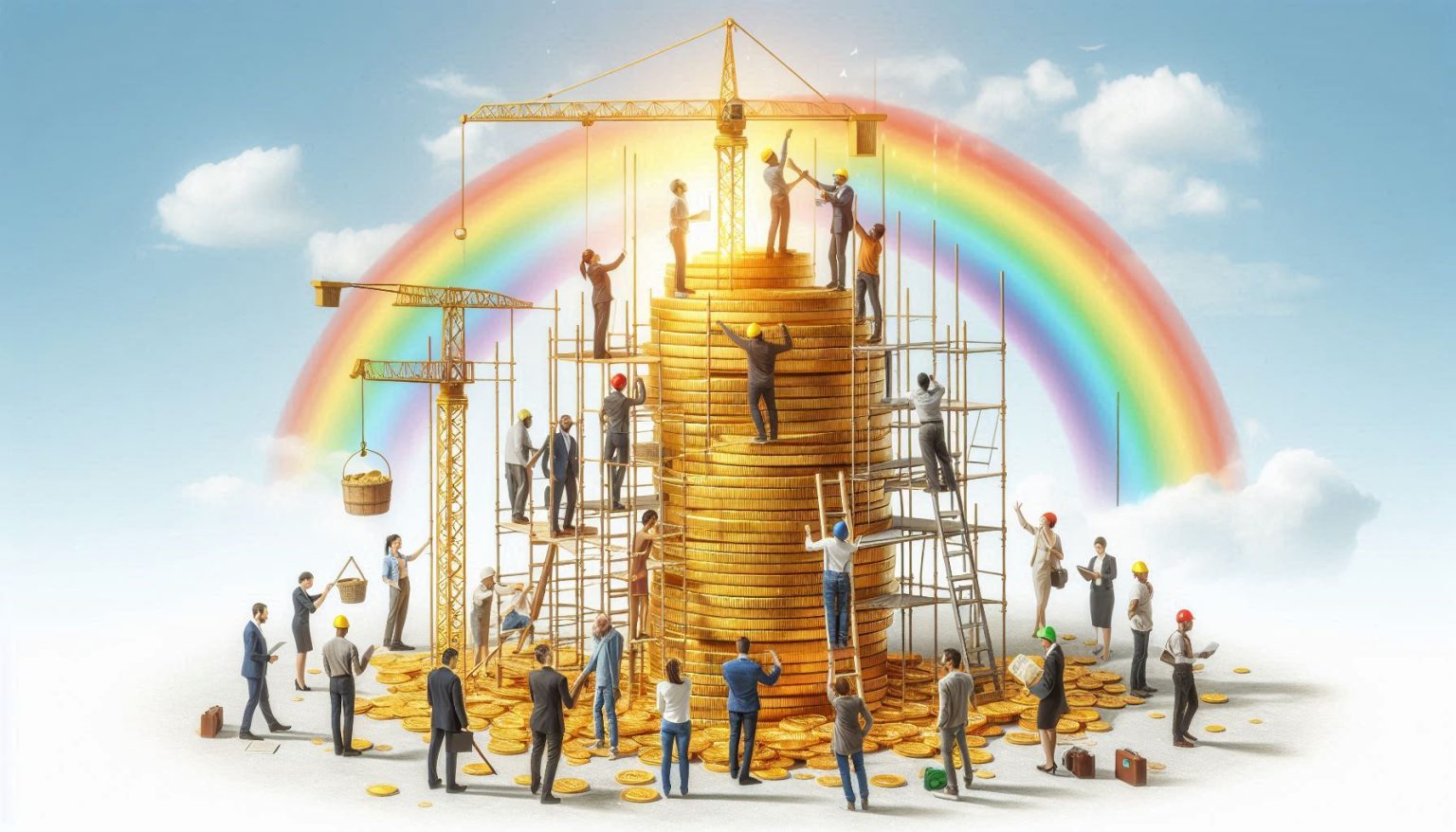 7 Powerful Wealth Building Strategies for Lasting Financial Success