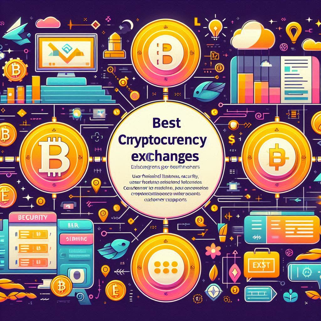 Best crypto exchange for beginners: safe essential picks - Stock Maven