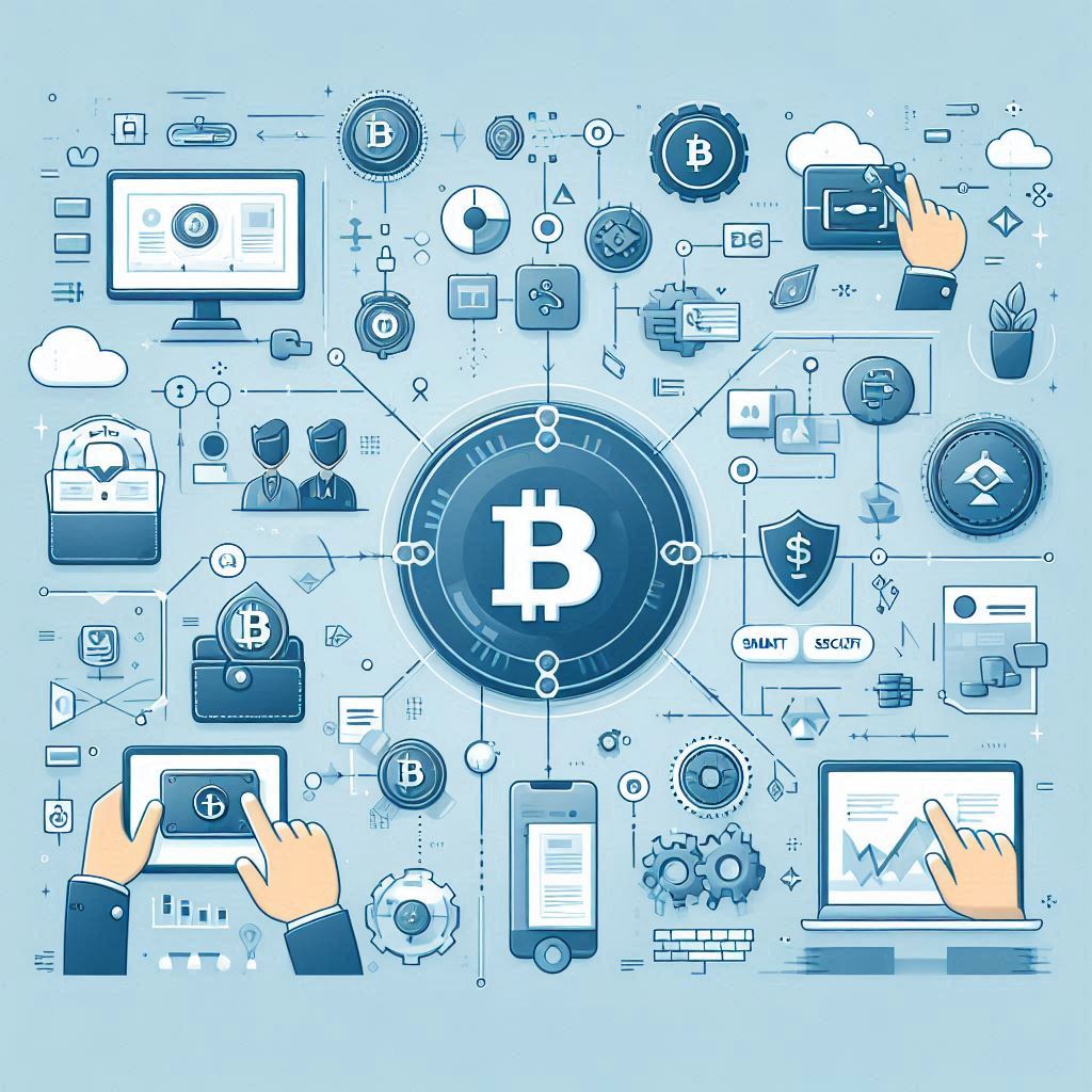 How to set up a crypto wallet the smart way in 2026 - Stock Maven