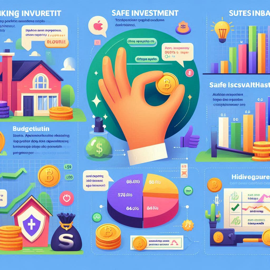 How much to invest in crypto without wrecking your finances - Stock Maven